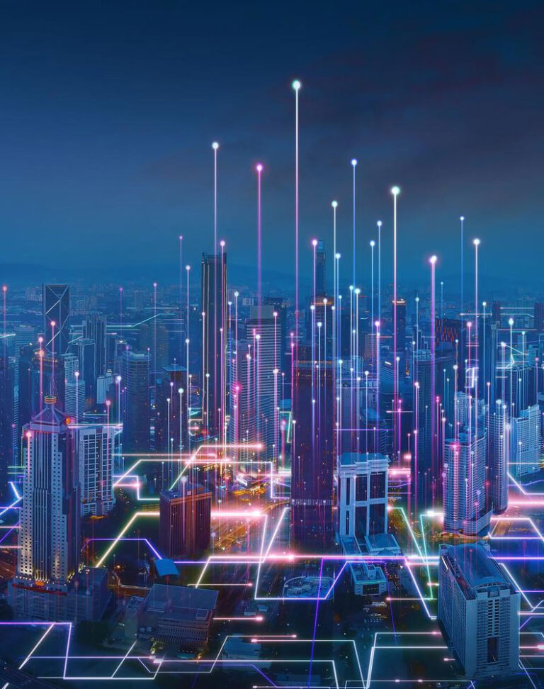 Zenith Business Solutions | Leading IT Solutions in Kuwait, UAE & KSA