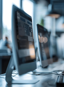 Zenith Business Solutions | Leading IT Solutions in Kuwait, UAE & KSA